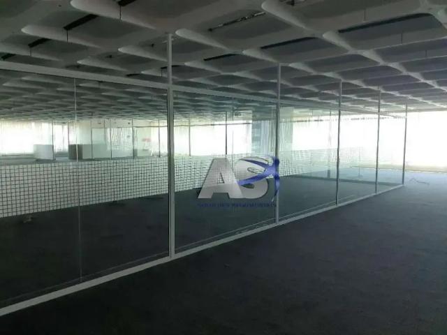 Conj. Comercial / Sala para Venda em São Paulo/SP Santo Amaro