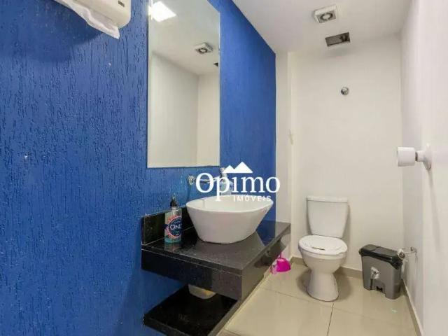 Conj. Comercial / Sala para Venda em São Paulo/SP Santo Amaro