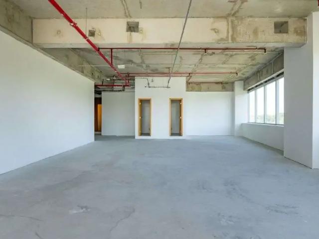 Conj. Comercial / Sala para Venda em São Paulo/SP Santo Amaro