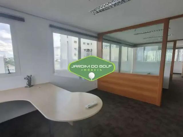 Conj. Comercial / Sala para Venda em São Paulo/SP Santo Amaro