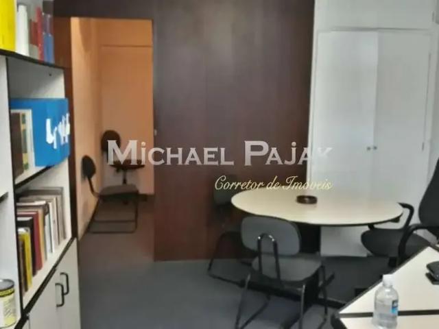 Conj. Comercial / Sala para Venda em São Paulo/SP Santo Amaro