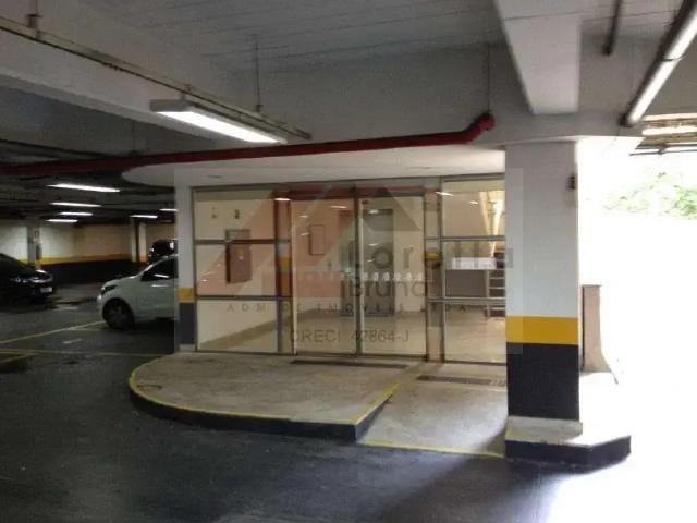 Conj. Comercial / Sala para Venda em São Paulo/SP Santo Amaro