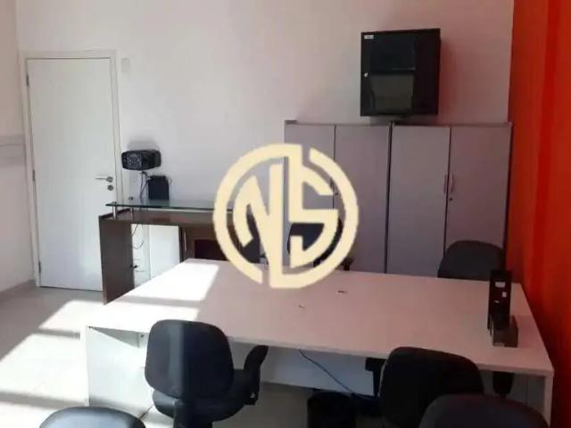 Conj. Comercial / Sala para Venda em São Paulo/SP Santo Amaro