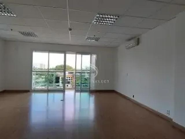 Conj. Comercial / Sala para Venda em São Paulo/SP Santo Amaro