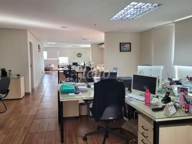 Conj. Comercial / Sala para Venda em São Paulo/SP Santo Amaro