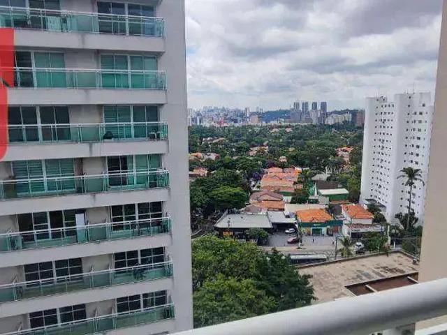 Conj. Comercial / Sala para Venda em São Paulo/SP Santo Amaro