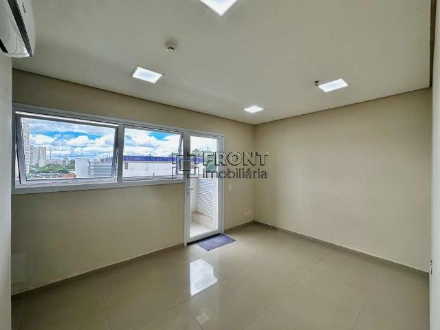 Conj. Comercial / Sala para Venda em São Paulo/SP Santo Amaro