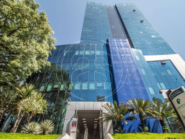 Conj. Comercial / Sala para Venda em São Paulo/SP Santo Amaro