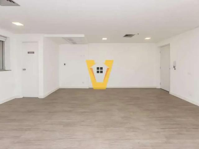 Conj. Comercial / Sala para Venda em São Paulo/SP Santo Amaro