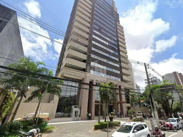 Conj. Comercial / Sala para Venda em São Paulo/SP Santo Amaro