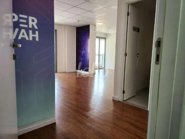 Conj. Comercial / Sala para Venda em São Paulo/SP Santo Amaro
