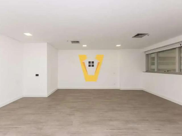 Conj. Comercial / Sala para Venda em São Paulo/SP Santo Amaro