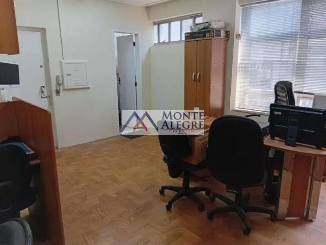 Conj. Comercial / Sala para Venda em São Paulo/SP Santo Amaro