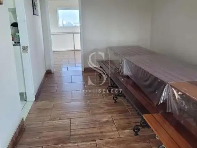 Conj. Comercial / Sala para Venda em São Paulo/SP Santo Amaro