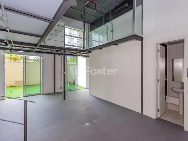 Conj. Comercial / Sala para Venda em São Paulo/SP Santo Amaro