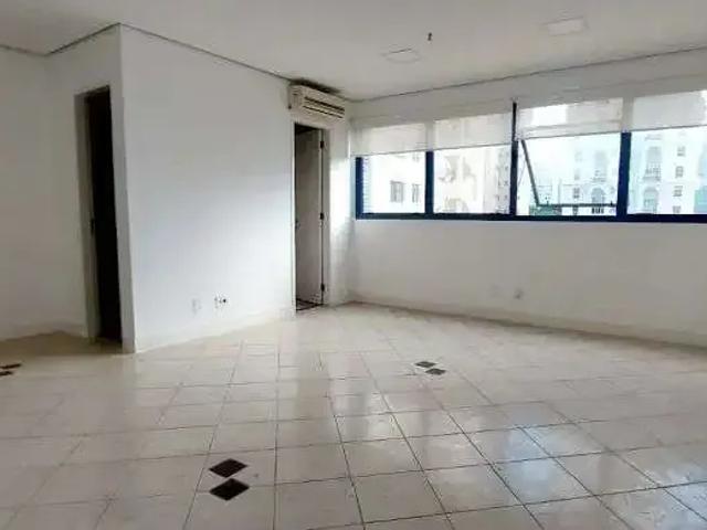Conj. Comercial / Sala para Venda em São Paulo/SP Santo Amaro