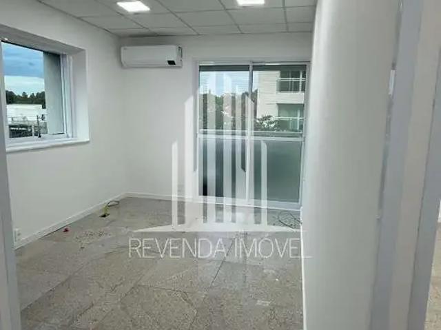 Conj. Comercial / Sala para Venda em São Paulo/SP Santo Amaro
