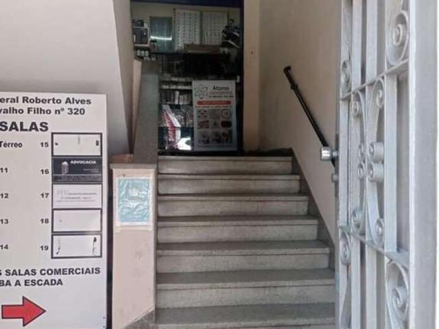 Conj. Comercial / Sala para Venda em São Paulo/SP Santo Amaro