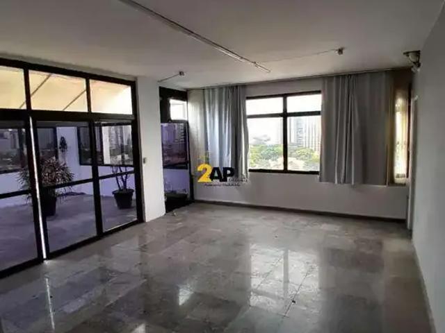 Conj. Comercial / Sala para Venda em São Paulo/SP Santo Amaro