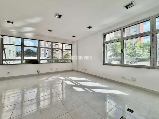 Conj. Comercial / Sala para Venda em São Paulo/SP Santo Amaro