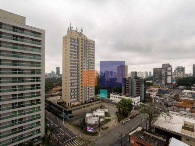 Conj. Comercial / Sala para Venda em São Paulo/SP Santo Amaro