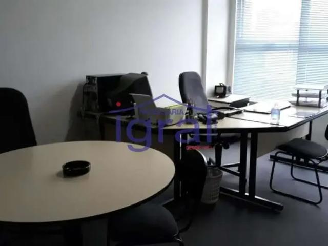 Conj. Comercial / Sala para Venda em São Paulo/SP Santo Amaro