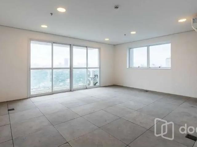 Conj. Comercial / Sala para Venda em São Paulo/SP Santo Amaro