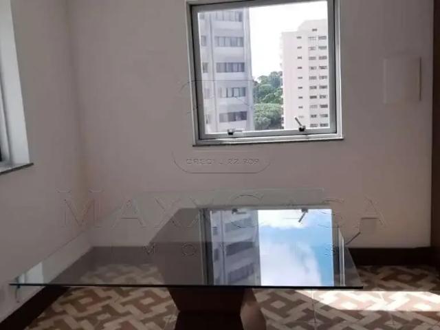 Conj. Comercial / Sala para Venda em São Paulo/SP Santo Amaro