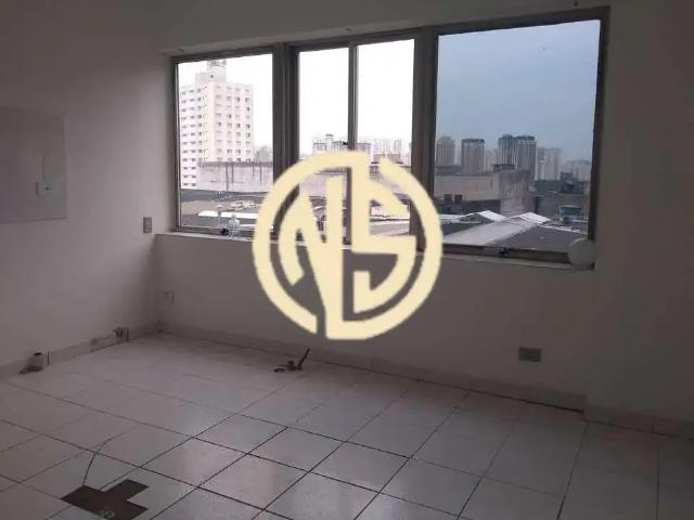Conj. Comercial / Sala para Venda em São Paulo/SP Santo Amaro