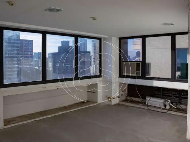 Conj. Comercial / Sala para Venda em São Paulo/SP Santo Amaro