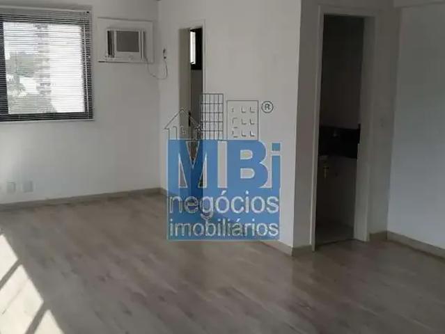 Conj. Comercial / Sala para Venda em São Paulo/SP Santo Amaro