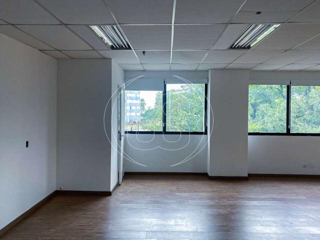 Conj. Comercial / Sala para Venda em São Paulo/SP Santo Amaro