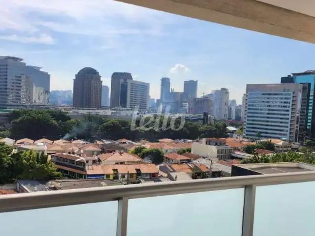 Conj. Comercial / Sala para Venda em São Paulo/SP Santo Amaro