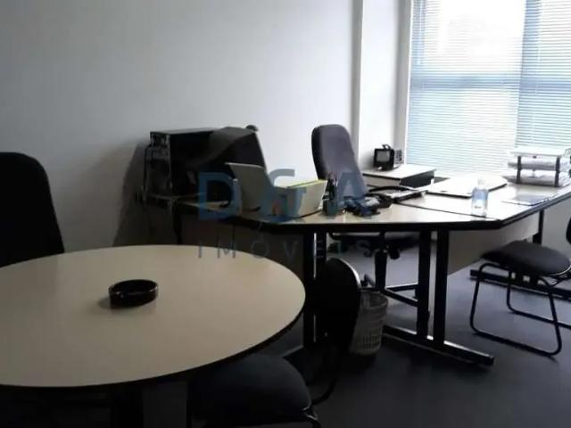 Conj. Comercial / Sala para Venda em São Paulo/SP Santo Amaro