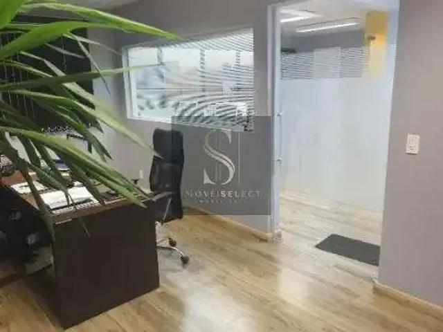 Conj. Comercial / Sala para Venda em São Paulo/SP Santo Amaro