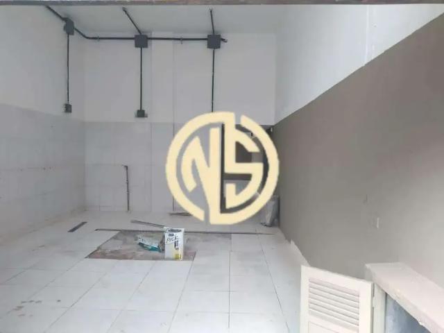 Conj. Comercial / Sala para Venda em São Paulo/SP Santo Amaro