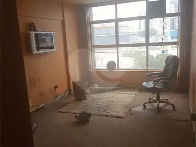 Conj. Comercial / Sala para Venda em São Paulo/SP Santo Amaro