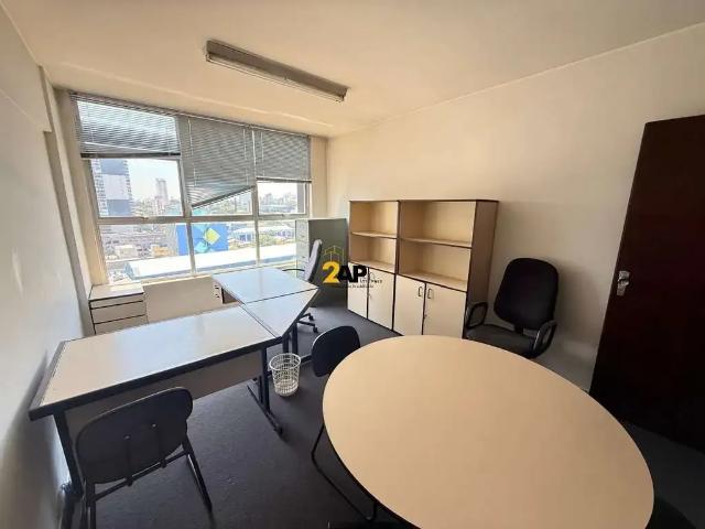 Conj. Comercial / Sala para Venda em São Paulo/SP Santo Amaro