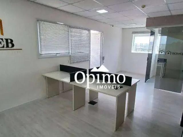 Conj. Comercial / Sala para Venda em São Paulo/SP Santo Amaro