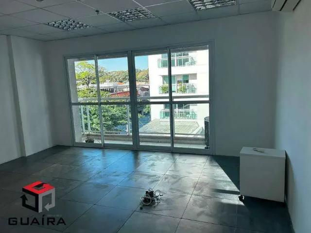 Conj. Comercial / Sala para Venda em São Paulo/SP Santo Amaro