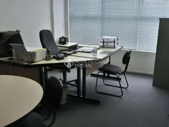 Conj. Comercial / Sala para Venda em São Paulo/SP Santo Amaro