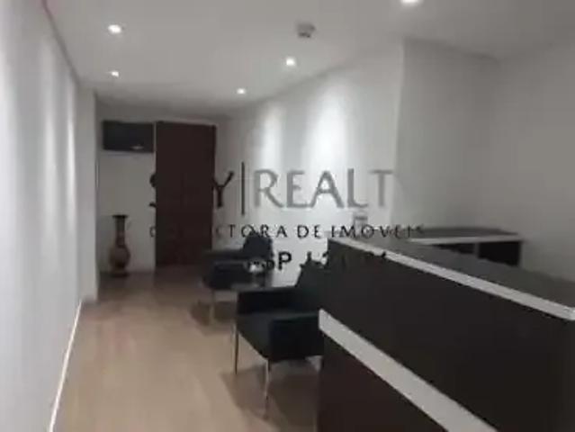 Conj. Comercial / Sala para Venda em São Paulo/SP Santo Amaro