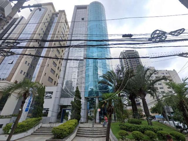 Conj. Comercial / Sala para Venda em São Paulo/SP Santo Amaro