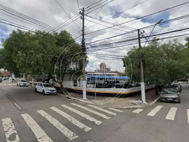 Conj. Comercial / Sala para Venda em São Paulo/SP Santo Amaro