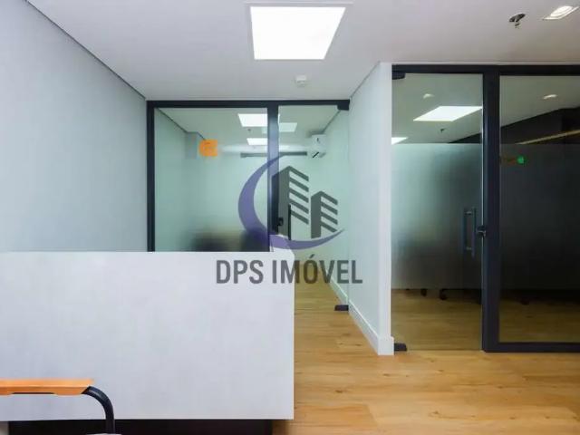 Conj. Comercial / Sala para Venda em São Paulo/SP Santo Amaro