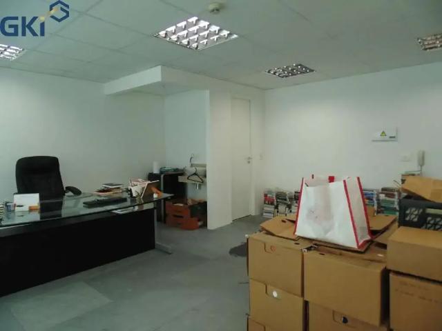 Conj. Comercial / Sala para Venda em São Paulo/SP Santo Amaro