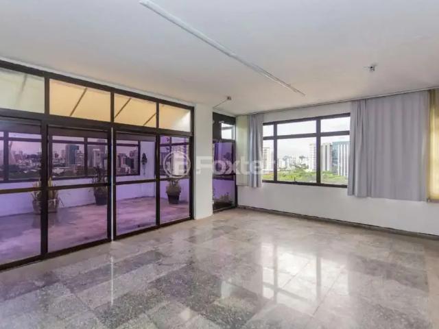 Conj. Comercial / Sala para Venda em São Paulo/SP Santo Amaro