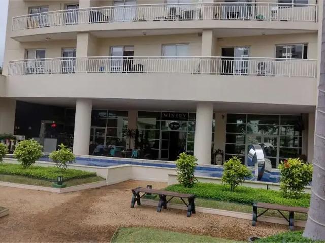 Conj. Comercial / Sala para Venda em São Paulo/SP Santo Amaro