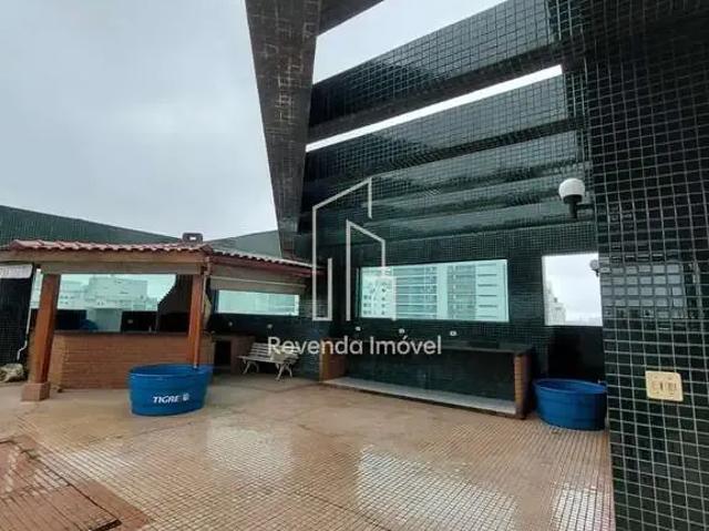 Conj. Comercial / Sala para Venda em São Paulo/SP Santo Amaro