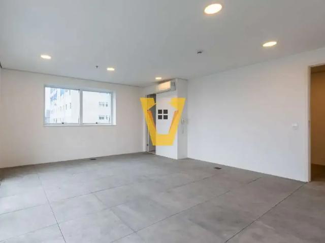 Conj. Comercial / Sala para Venda em São Paulo/SP Santo Amaro